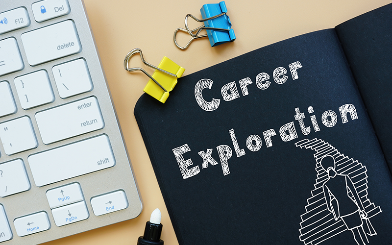 Career Exploration Workshop – KUIQ